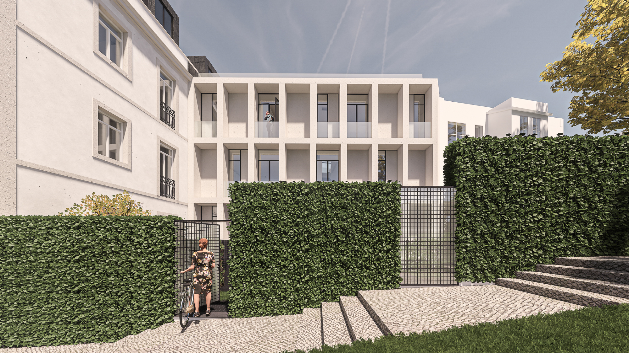 Villaverde - TEKSTUDIO