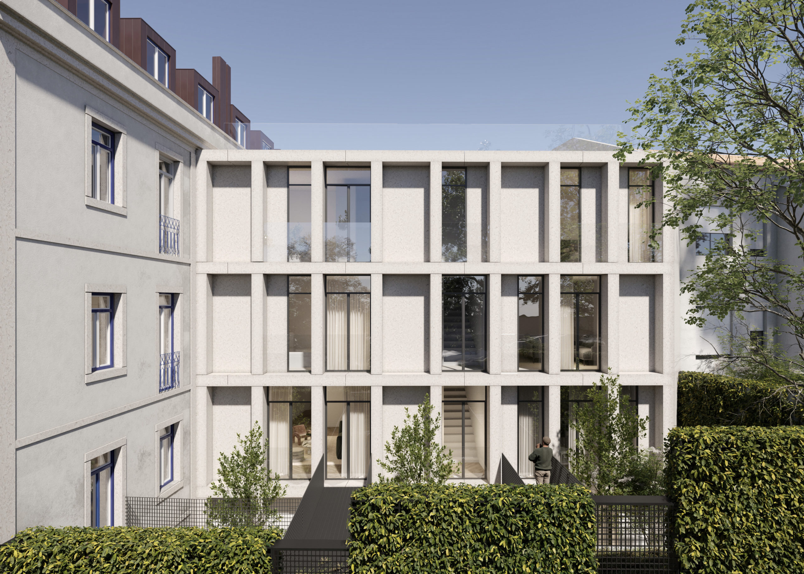 Villaverde - TEKSTUDIO