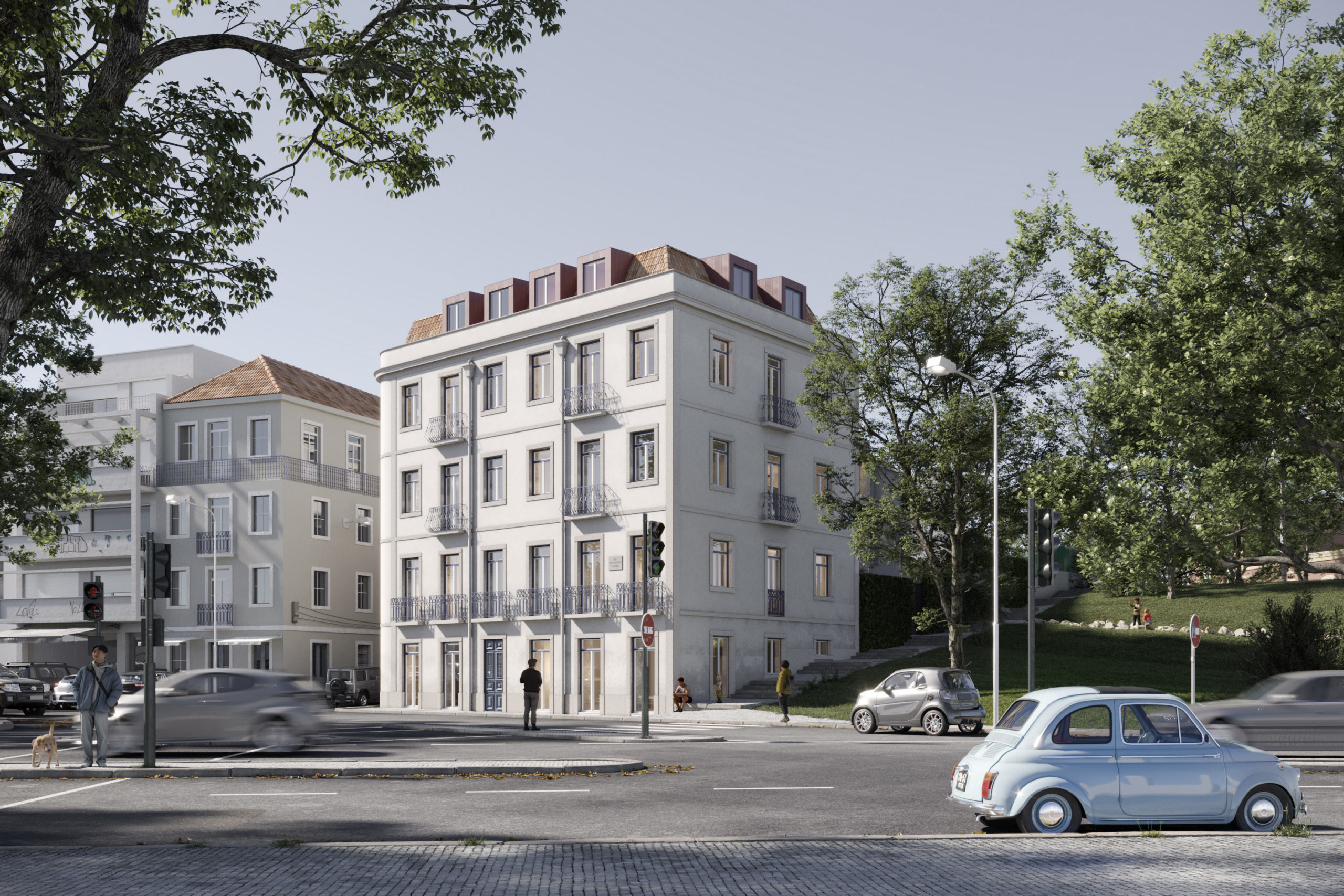 Estrela 28 - TEKSTUDIO